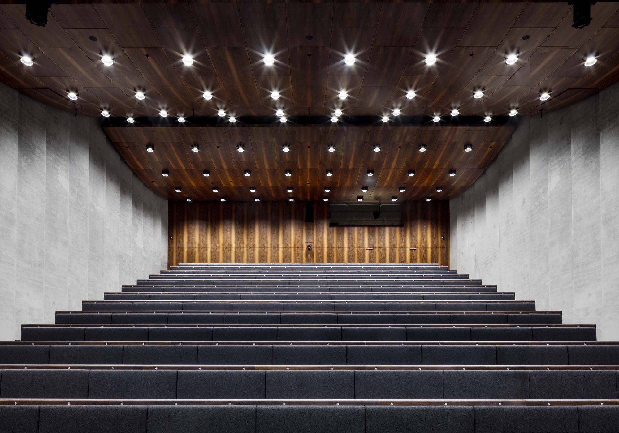 Galeria de James-Simon-Galerie / David Chipperfield Architects - 18