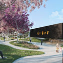 Shortlisted Designs for the National Pulse Memorial & Museum Displayed ...