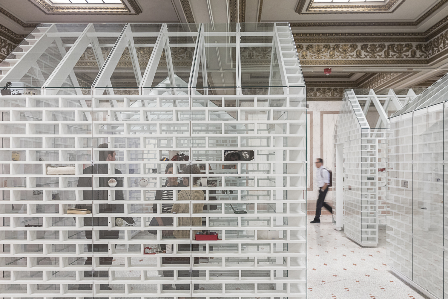 Gallery of Critics and Community: Reviewing the 2019 Chicago ...