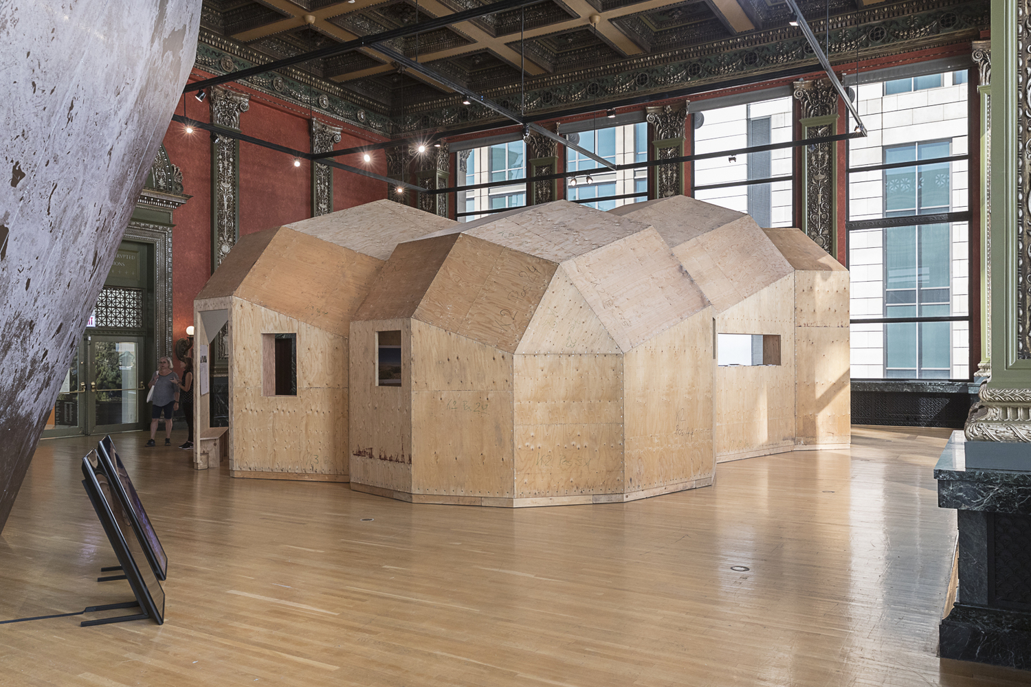 Gallery of Critics and Community: Reviewing the 2019 Chicago ...