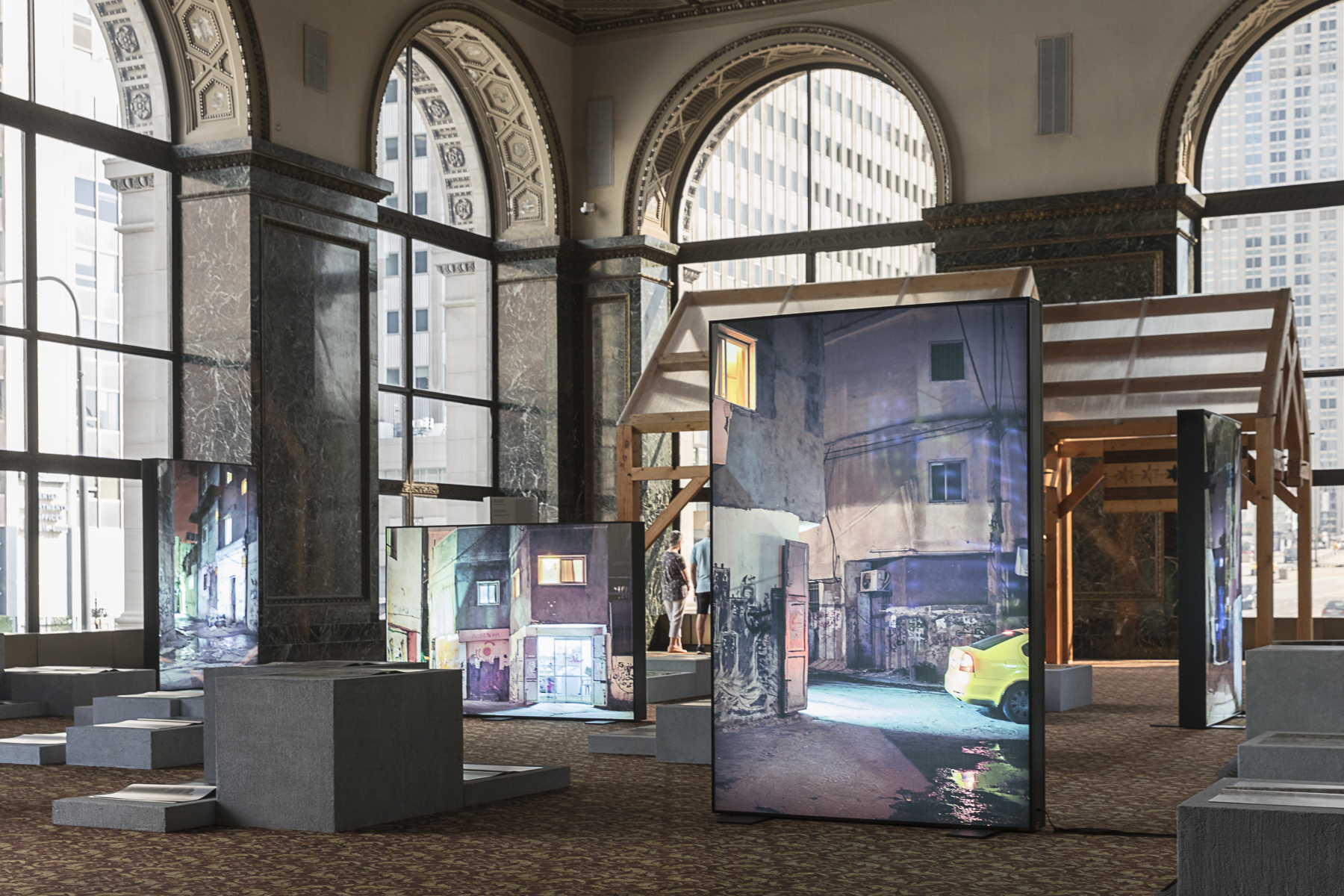 Gallery of Critics and Community: Reviewing the 2019 Chicago ...