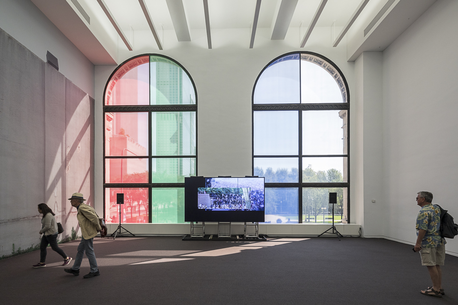Gallery of Critics and Community: Reviewing the 2019 Chicago ...
