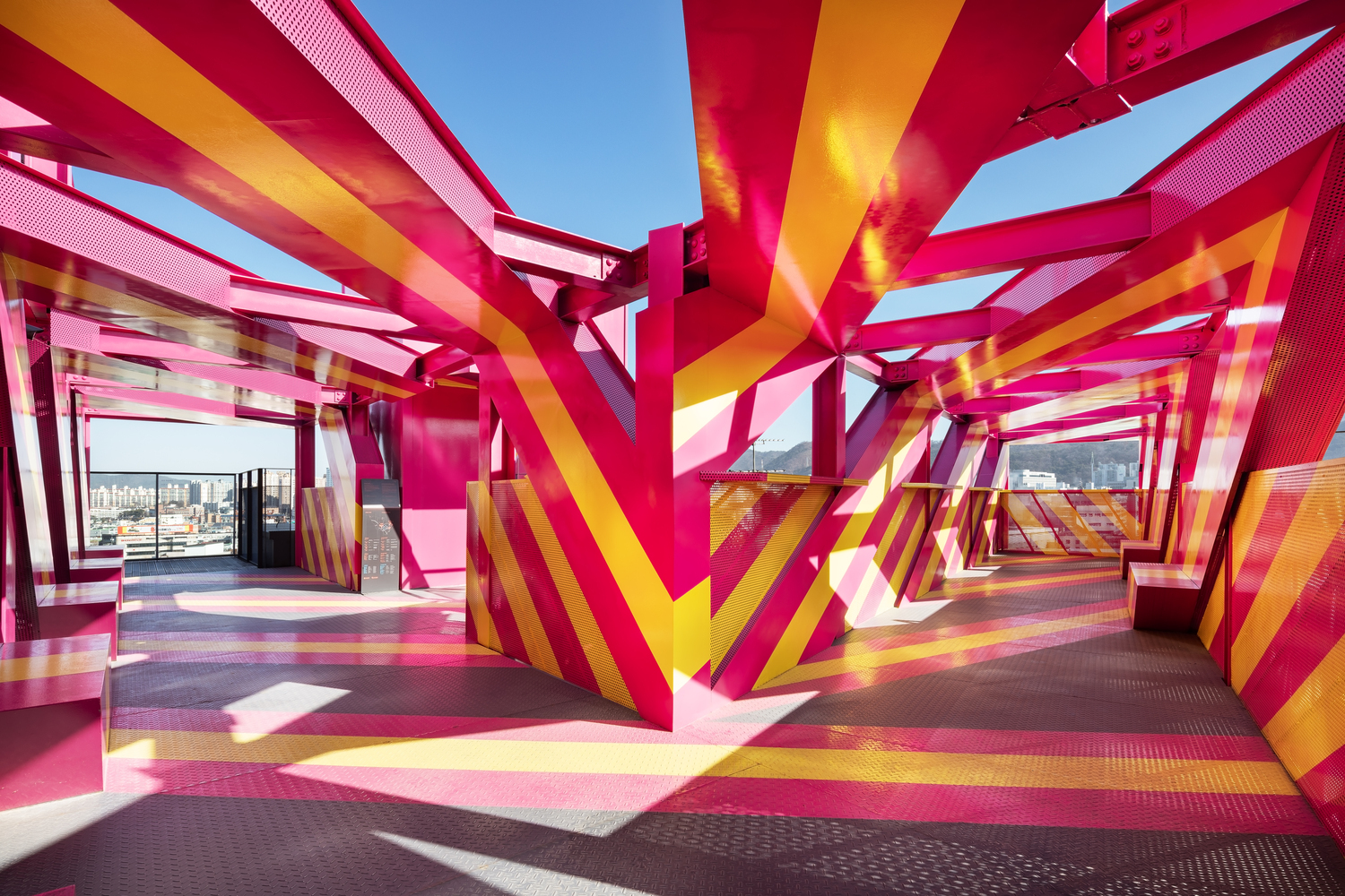 Gallery of Architect Moon Hoon on his Supernatural Take on Architecture - 2