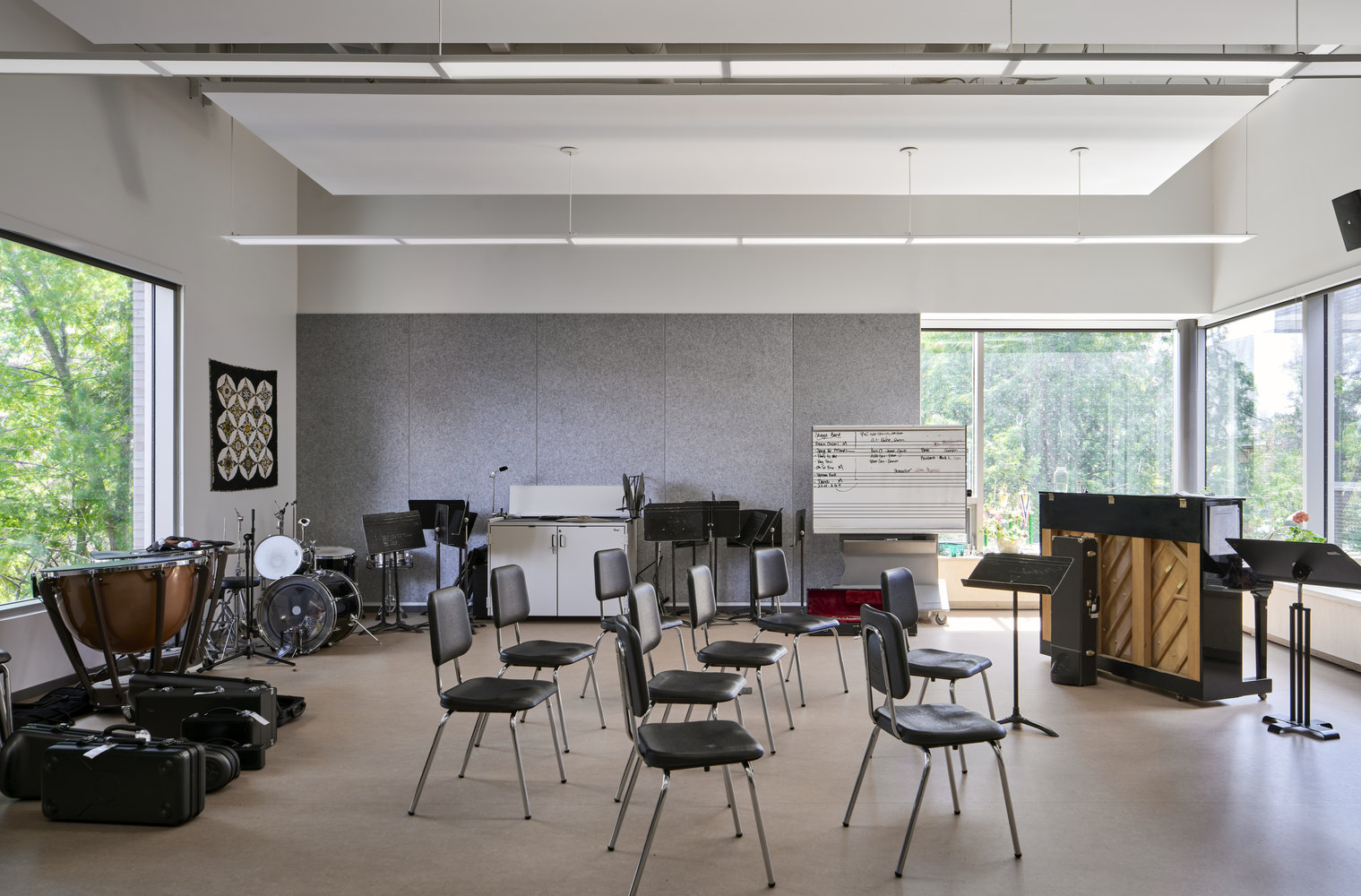 Gallery of Montcrest School Redevelopment / Montgomery Sisam Architects - 6