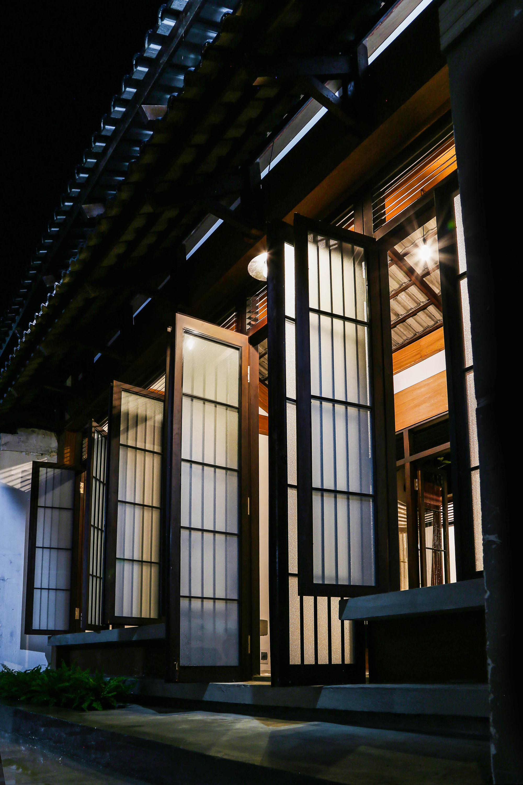 Gallery of Tama House Homestay / N architecture - 19