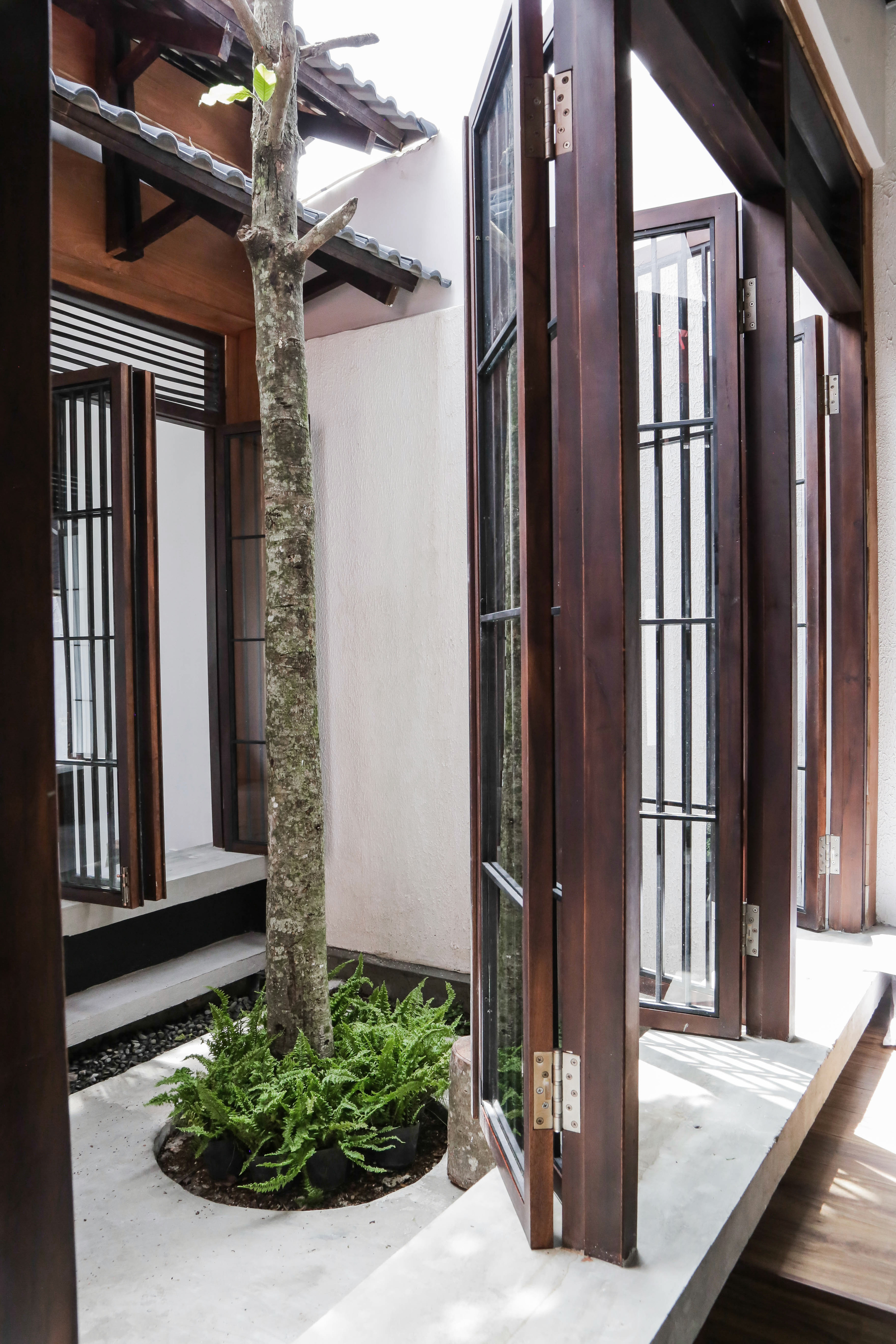 Gallery of Tama House Homestay / N architecture - 20
