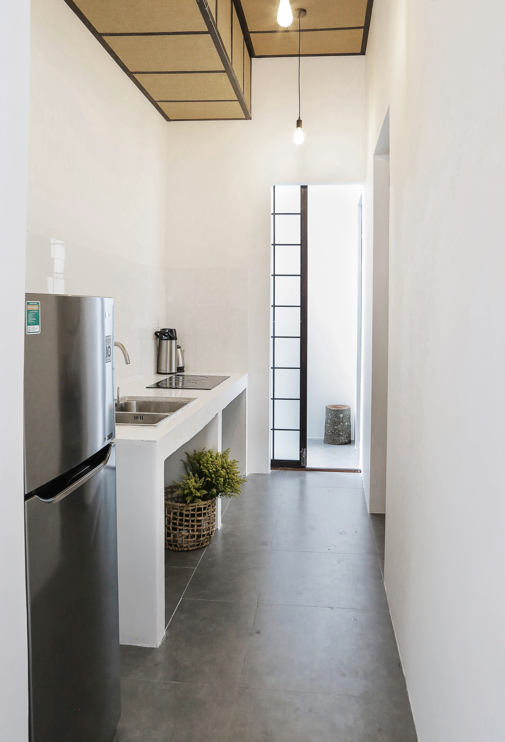 Gallery of Tama House Homestay / N architecture - 9