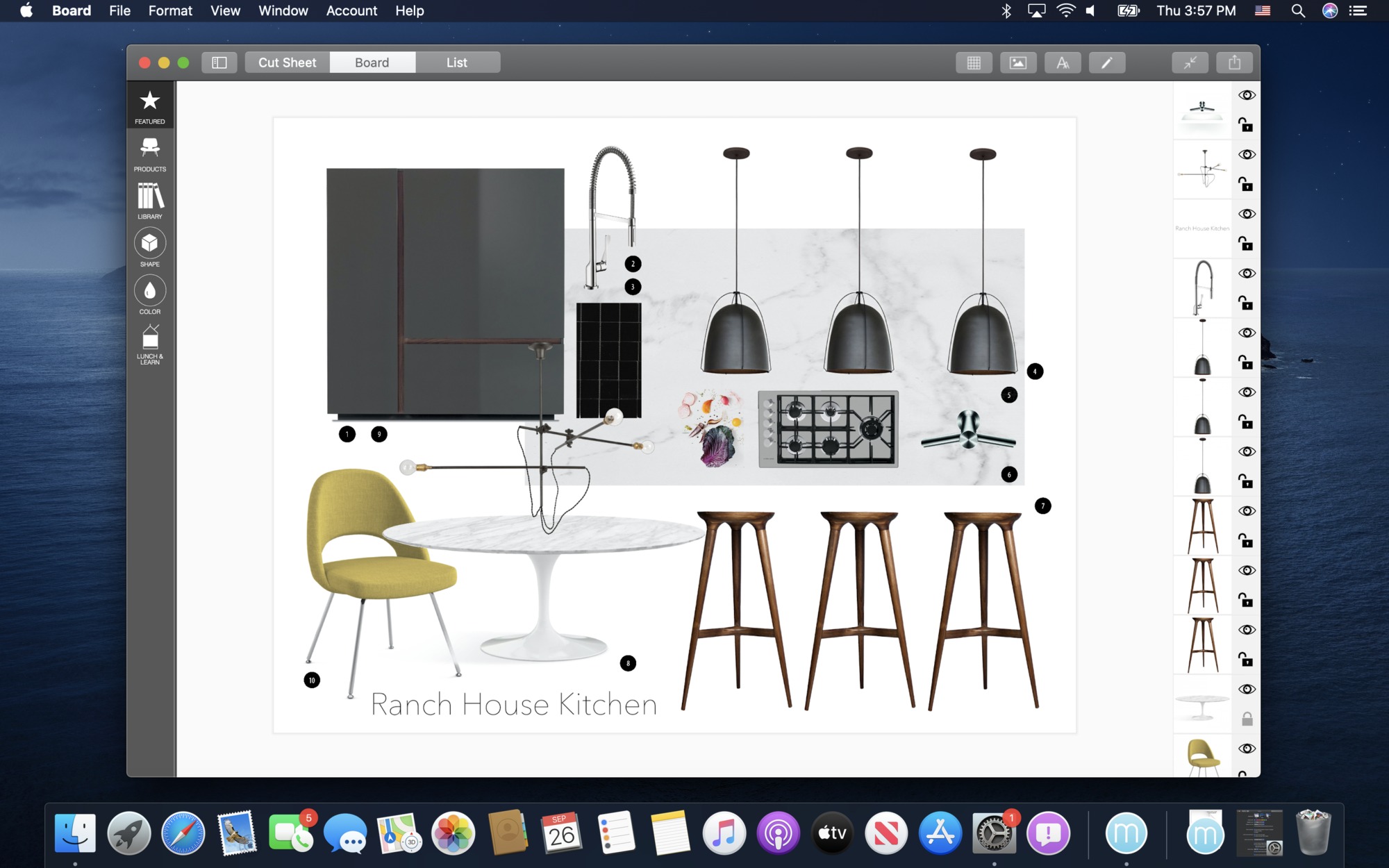 Gallery of Morpholio Board is Now Available on Mac - 2
