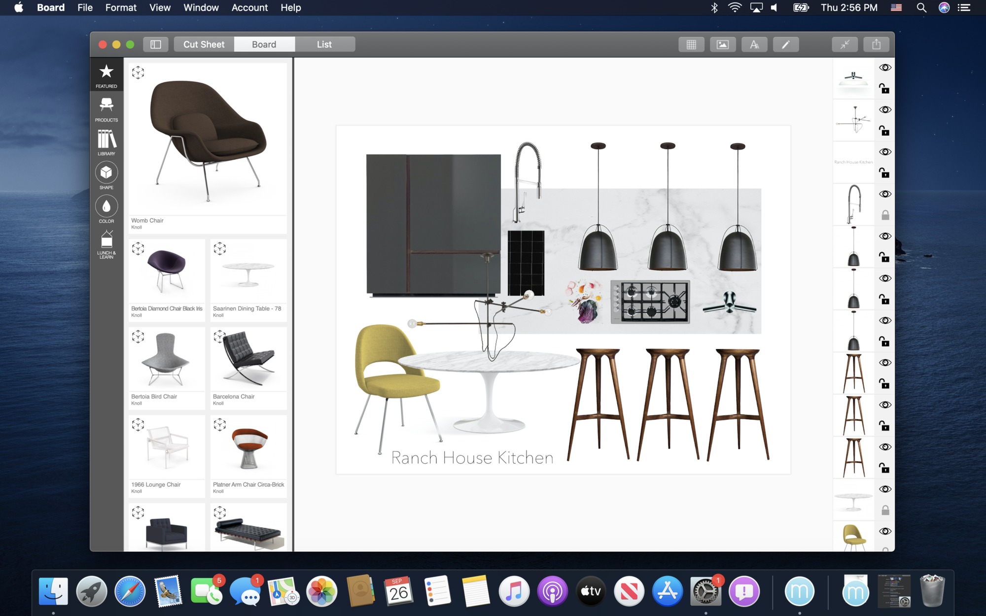 Gallery of Morpholio Board is Now Available on Mac - 13