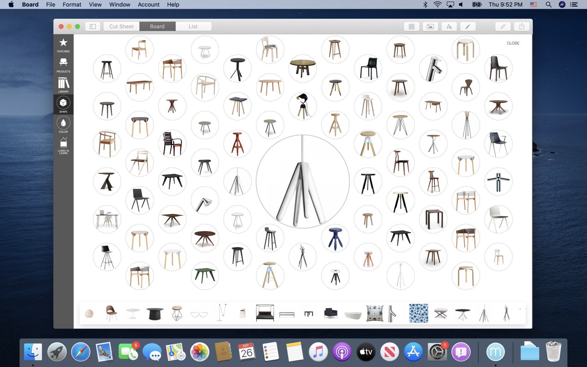 Gallery of Morpholio Board is Now Available on Mac - 11