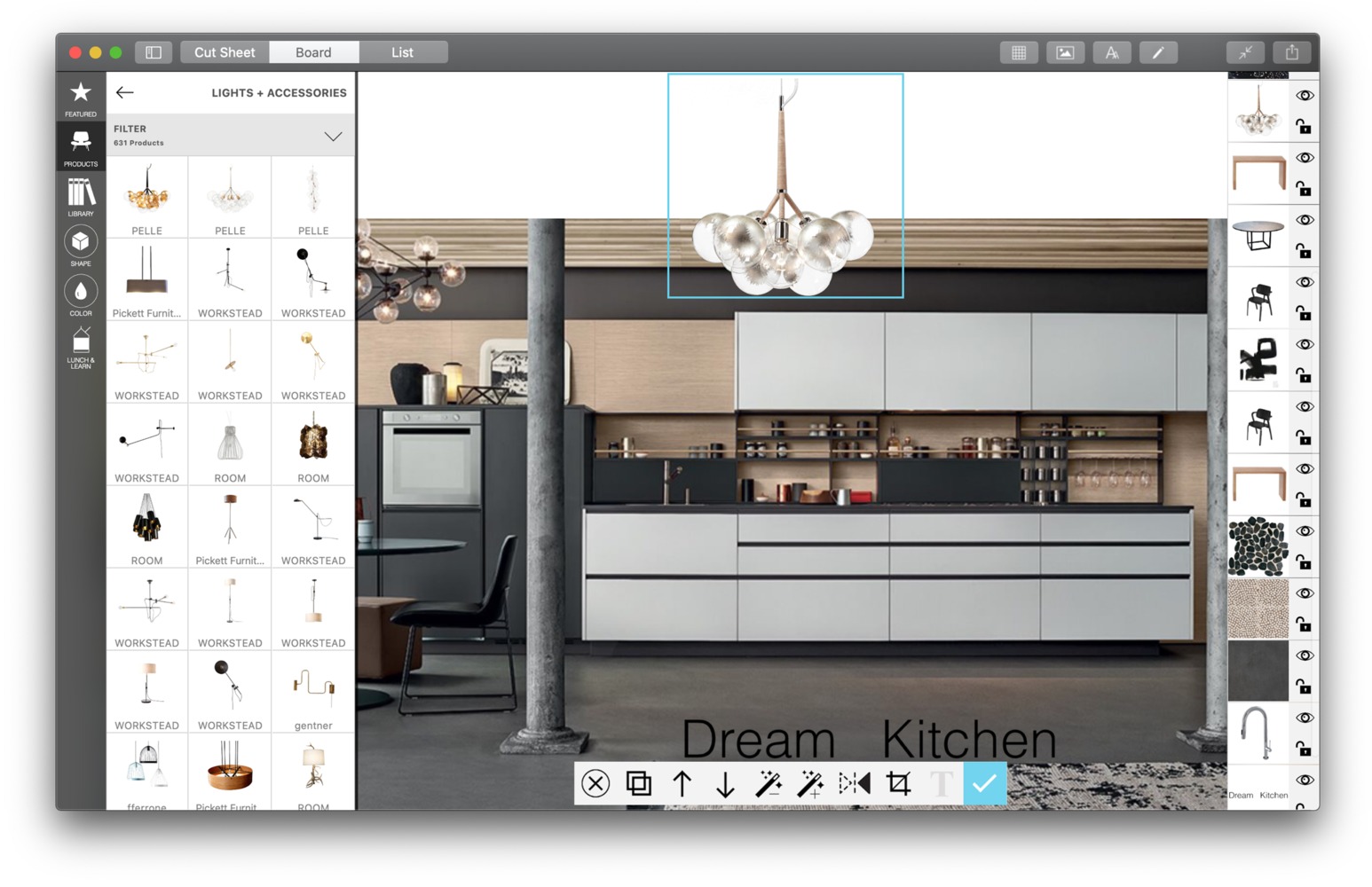 Gallery of Morpholio Board is Now Available on Mac - 8
