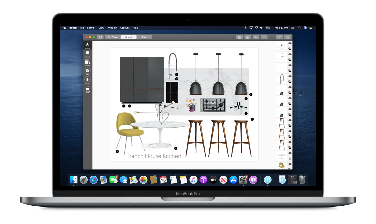 Gallery of Morpholio Board is Now Available on Mac - 4