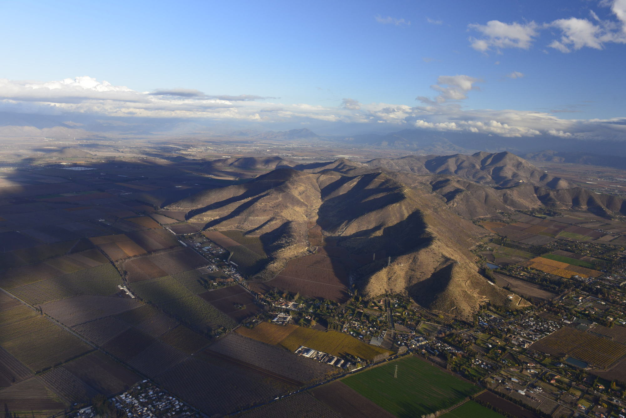Galería de Cerros islas y espacios verdes que podrás visitar en Open ...