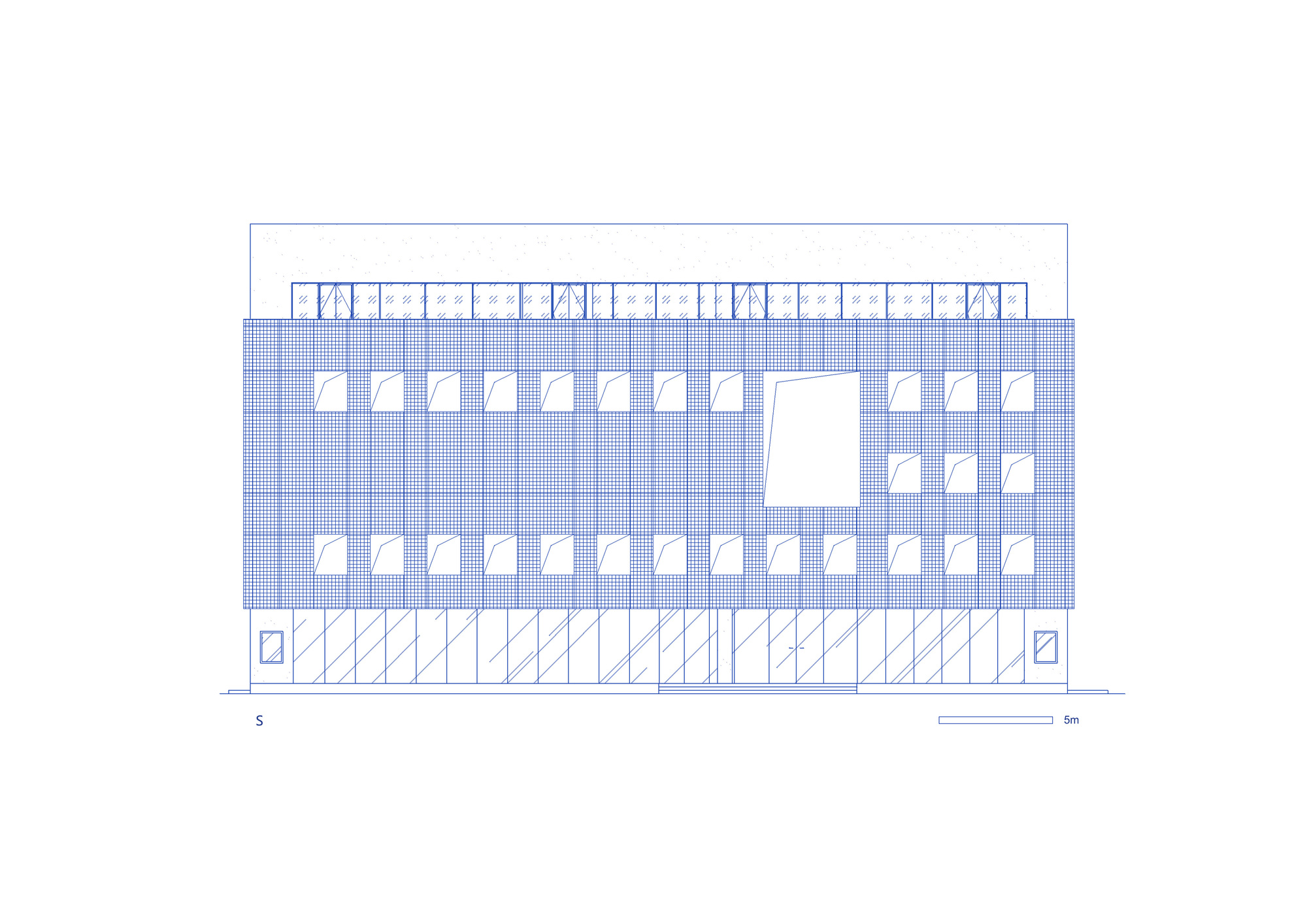 Gallery of CT Office / TEAM_BLDG - 31