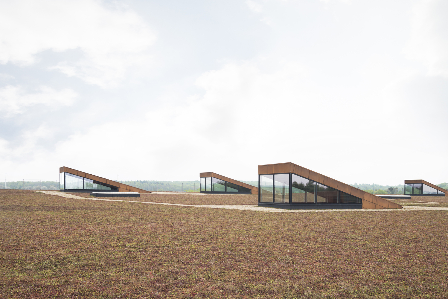 Galería de Habitar en el techo: azoteas como espacios de extensión - 15