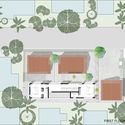 Traditional Affinity House / Thought Parallels | ArchDaily