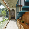 Traditional Affinity House / Thought Parallels | ArchDaily