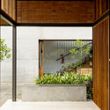 Traditional Affinity House / Thought Parallels | ArchDaily