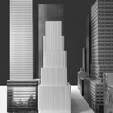 David Chipperfield Selected to Design the Rolex USA Headquarters in New ...