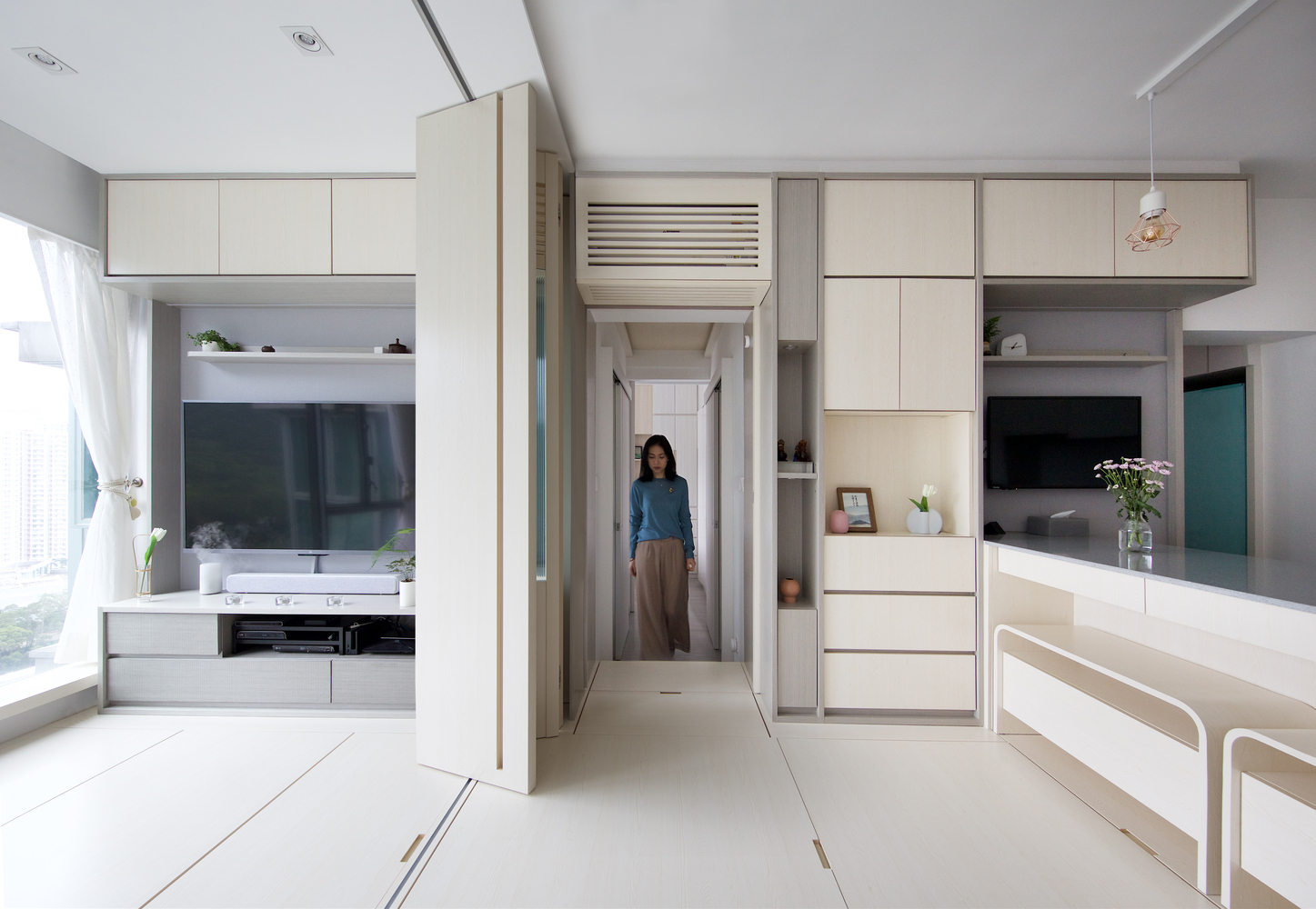Gallery of Smart Zendo / Sim-Plex Design Studio - 21