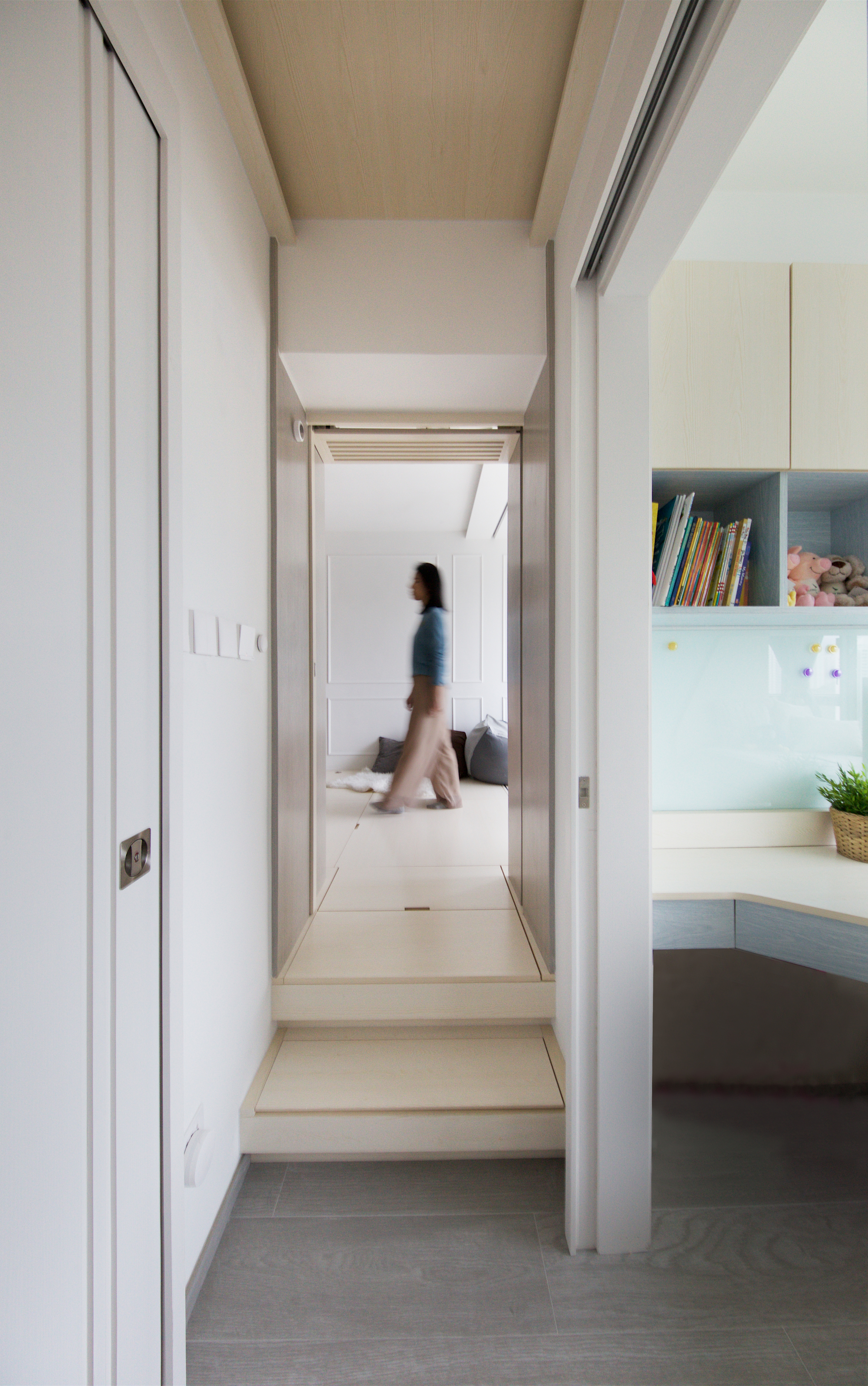 Gallery of Smart Zendo / Sim-Plex Design Studio - 17