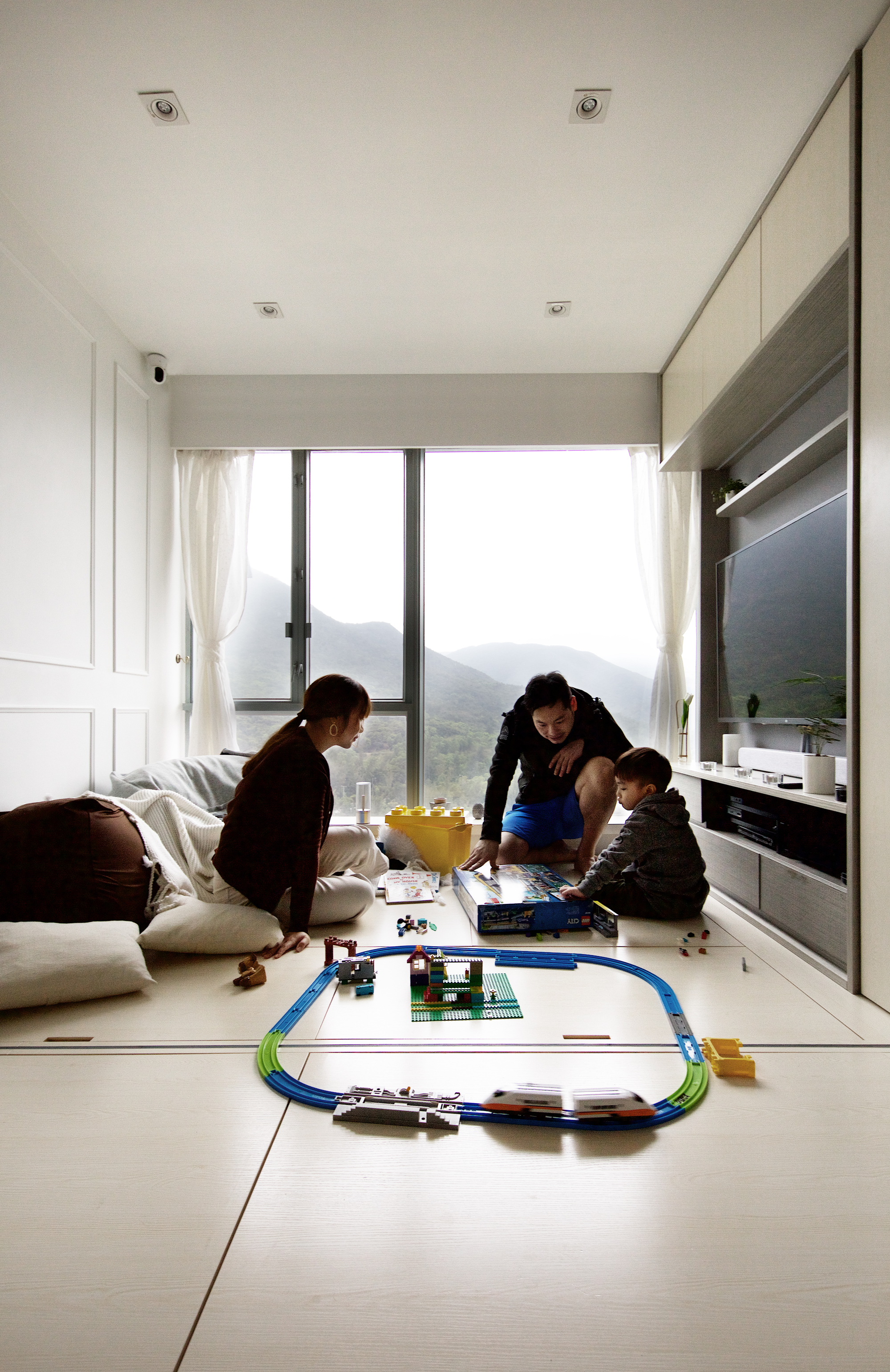 Gallery of Smart Zendo / Sim-Plex Design Studio - 19