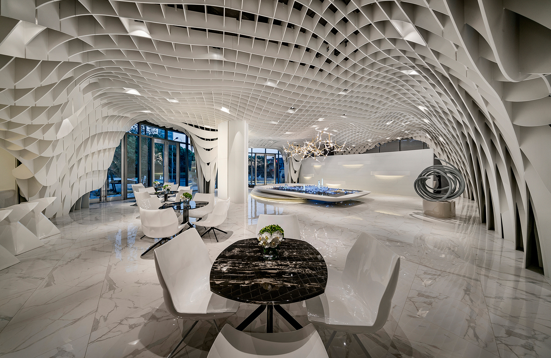 Gallery of A' Good Architecture Design Award Winners Showcase ...