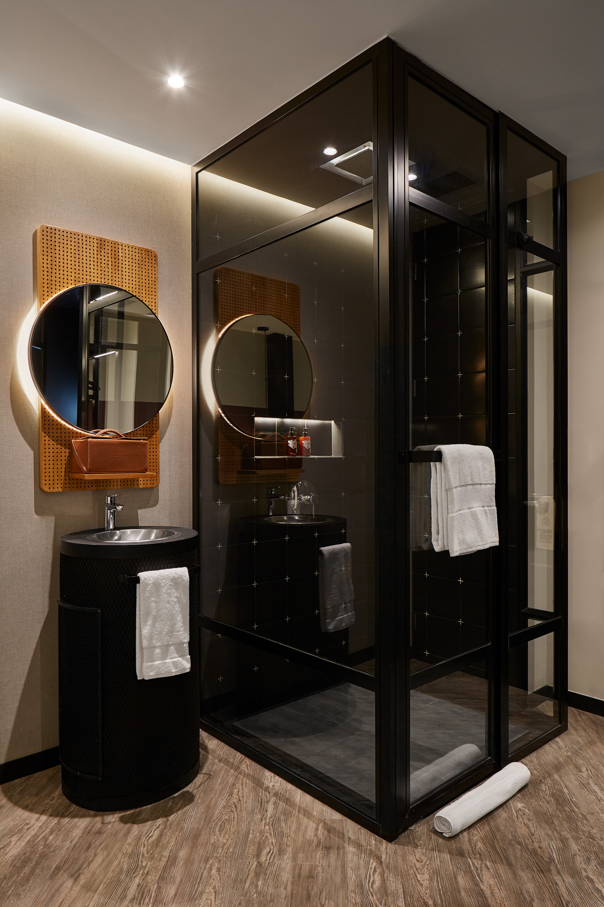 Gallery of Hotel Click Clack Medellín / Plan:b arquitectos - 11