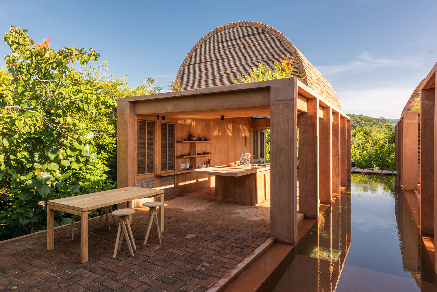Gallery of Volta House / Ambrosi I Etchegaray - 3