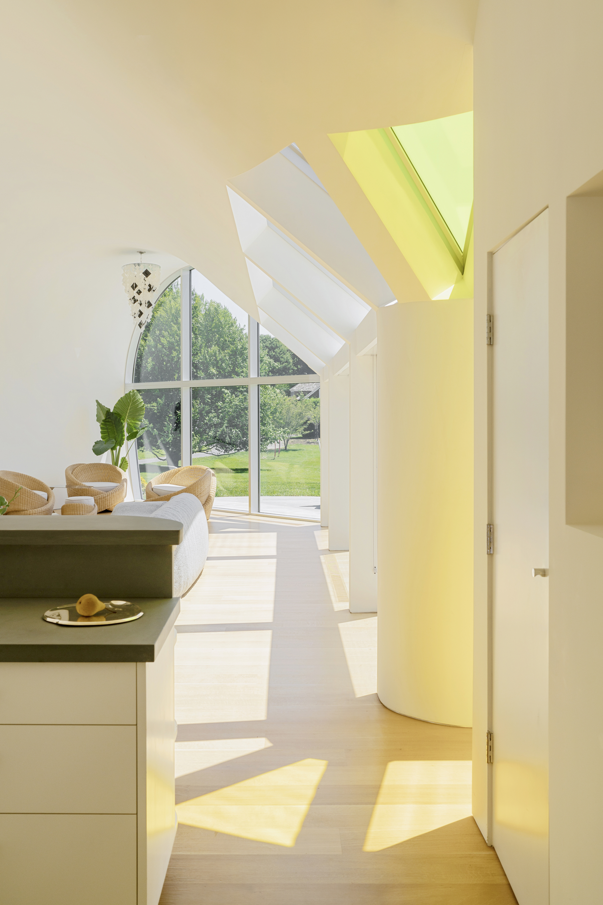 Gallery of Cocoon House / nea studio - 31