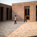 Friendship Hospital Satkhira / Kashef Chowdhury/URBANA | ArchDaily