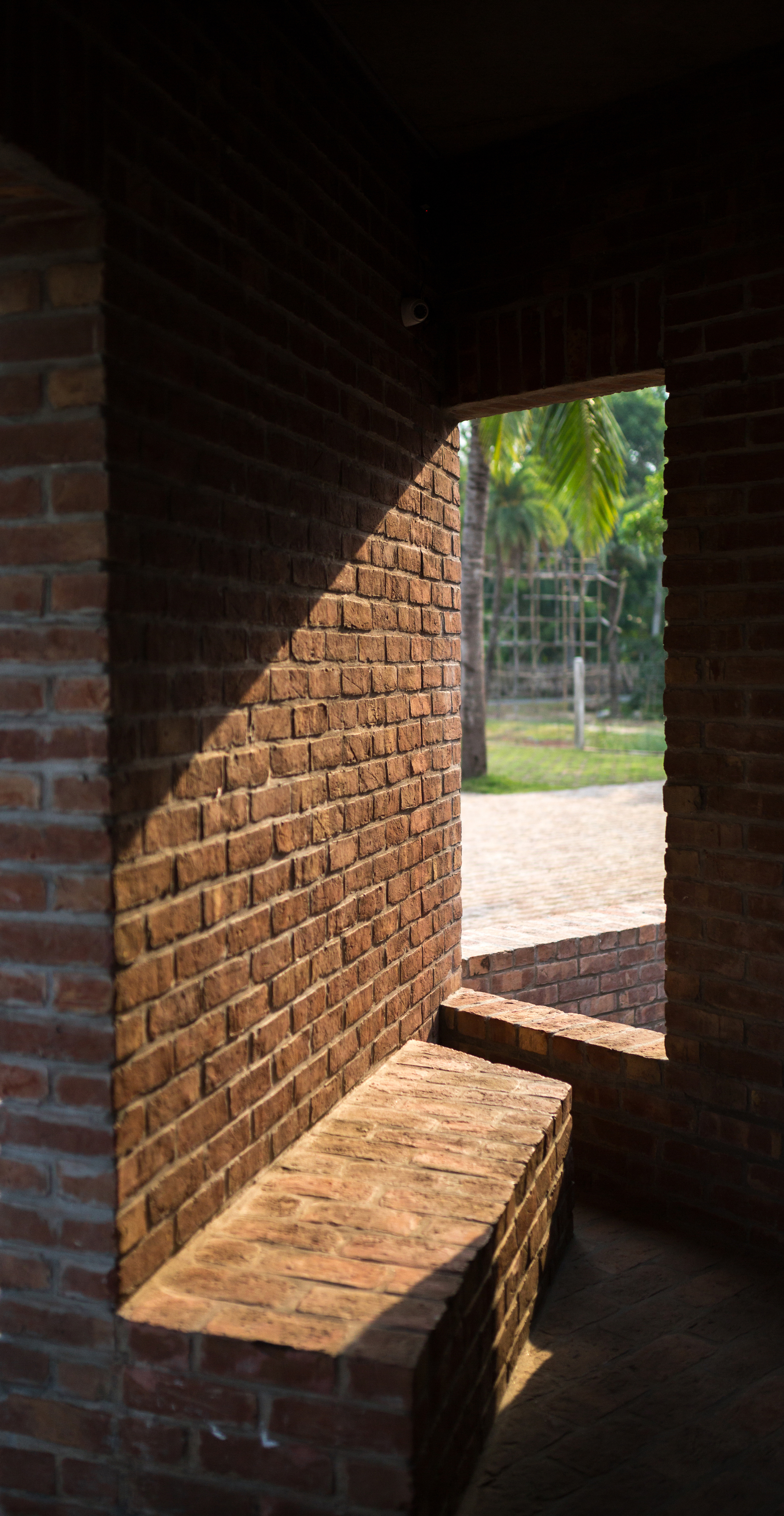 Galería de Hospital Satkhira Friendship / Kashef Chowdhury/URBANA - 12