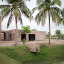 Friendship Hospital Satkhira / Kashef Chowdhury/URBANA | ArchDaily