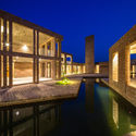 Friendship Hospital Satkhira / Kashef Chowdhury/URBANA | ArchDaily