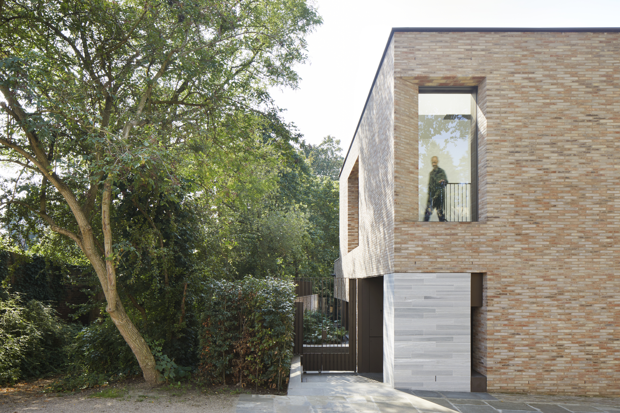 Gallery of Fleet House / Stanton Williams - 34