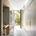 Fleet House / Stanton Williams | ArchDaily