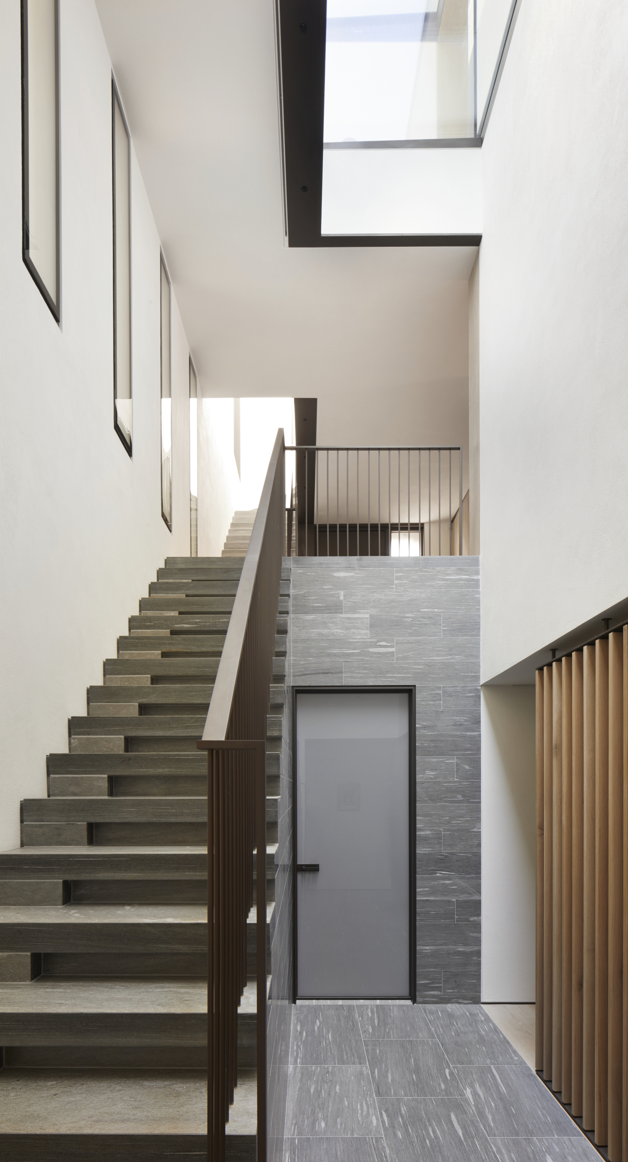 Gallery of Fleet House / Stanton Williams - 10