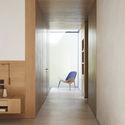 Fleet House / Stanton Williams | ArchDaily