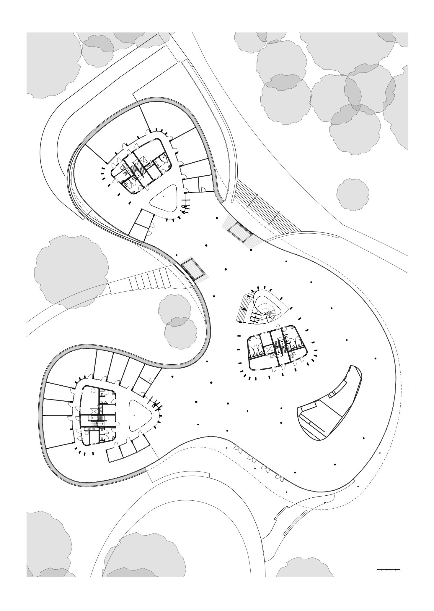 Gallery of Triodos Bank / RAU - 19