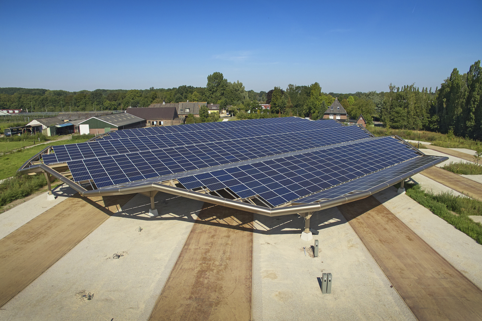 Gallery of Triodos Bank / RAU - 10