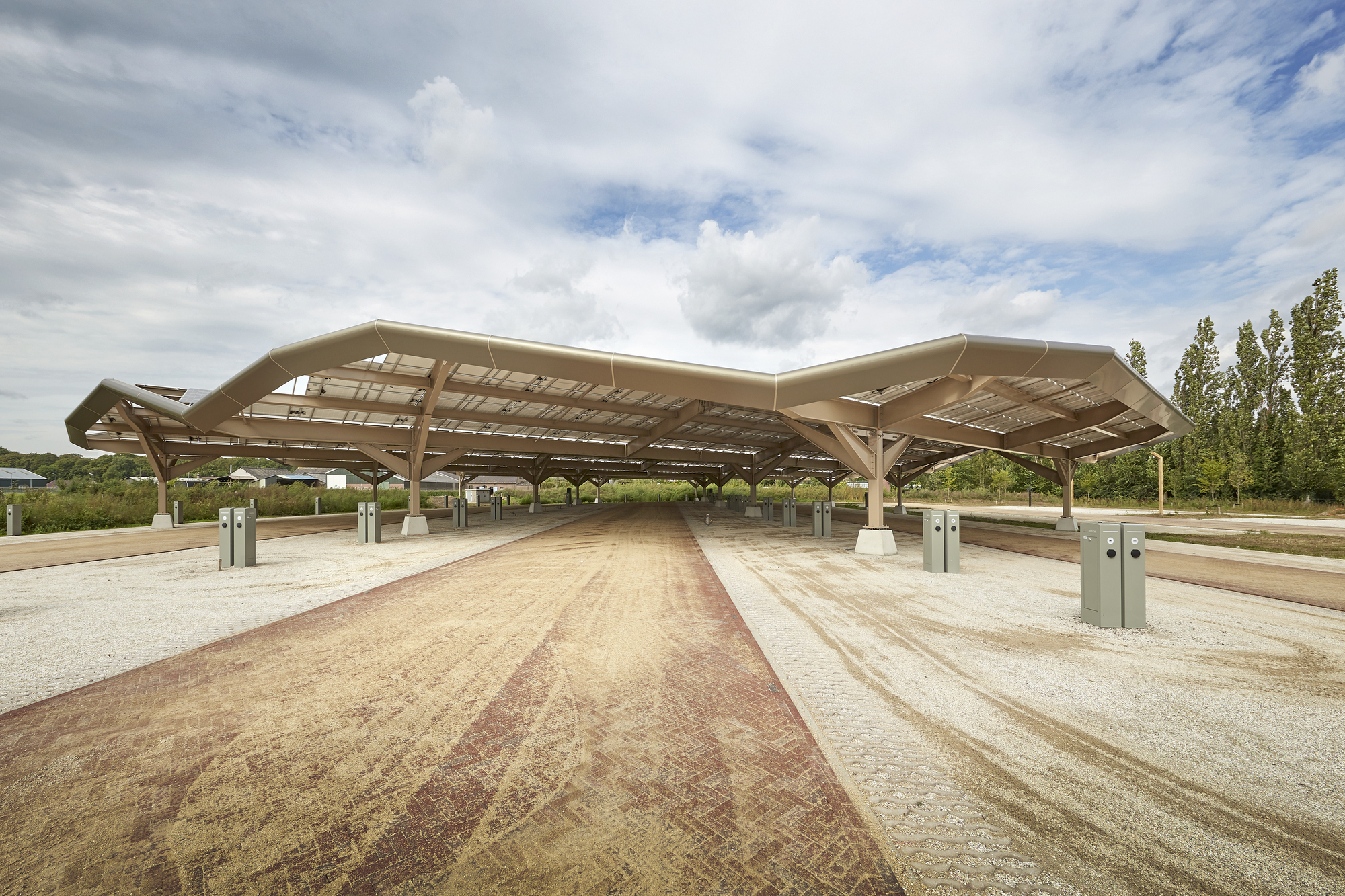 Gallery of Triodos Bank / RAU - 16