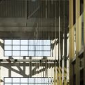 Mason Bros Warehouse Renovation / Warren and Mahoney | ArchDaily