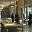 Mason Bros Warehouse Renovation / Warren and Mahoney | ArchDaily