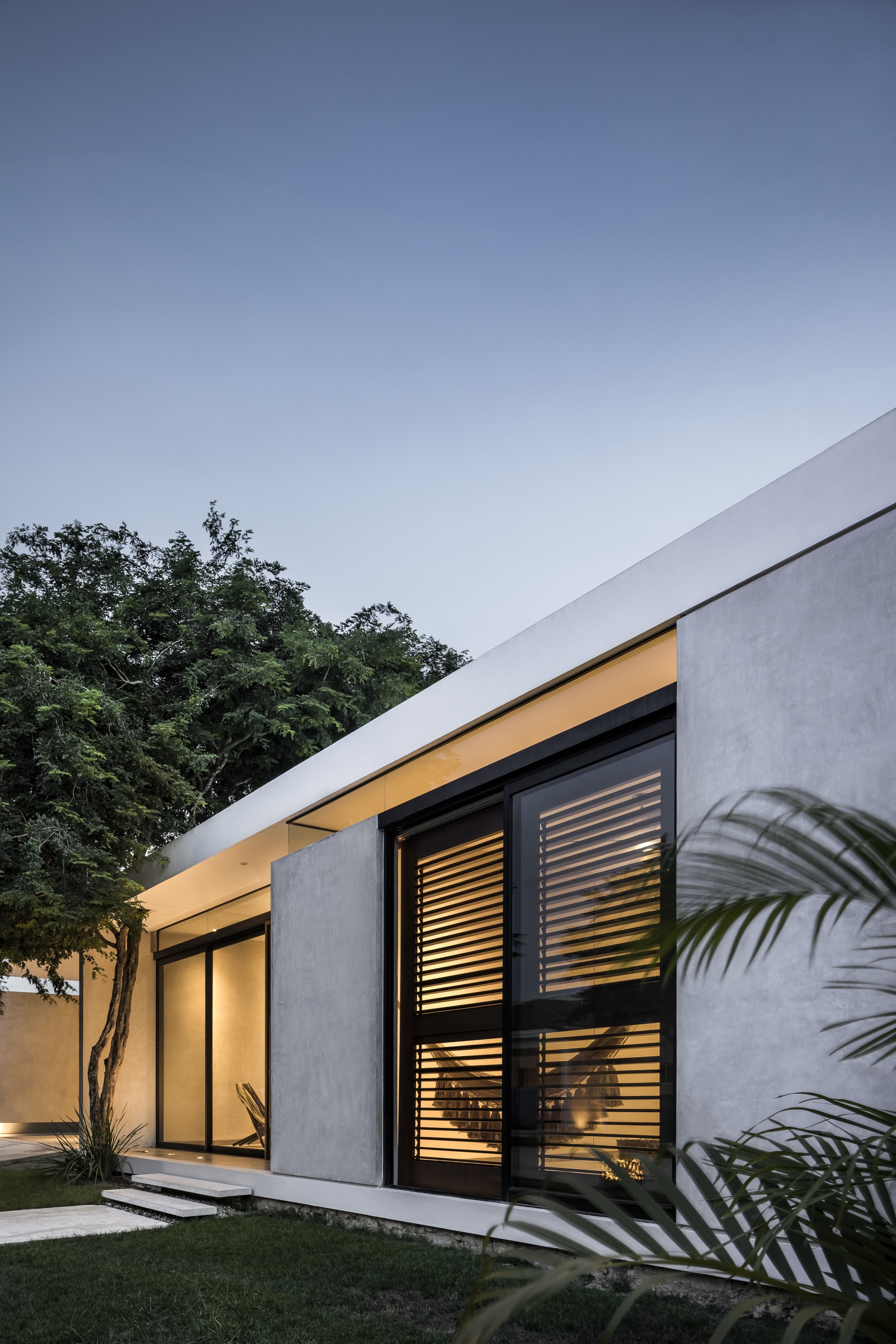 Galería de Casa Country / Arista Cero - 14