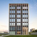 818 Building / A.As - Arquitetos Associados | ArchDaily