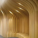 Wooden Boards: Differences Between MDF, MDP, Plywood, and OSB | ArchDaily