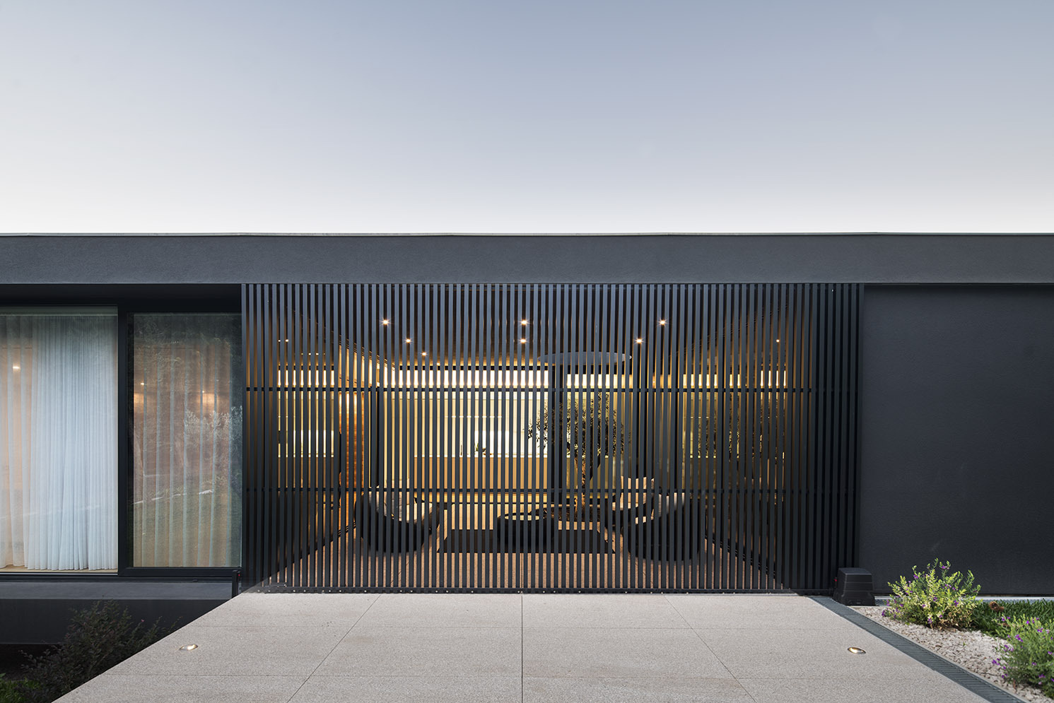 Galería de Casa MC / Henrique Soares Pinheiro - 16