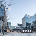 Zhongguancun IC Design Park / MoChen Architects & Engineers | ArchDaily