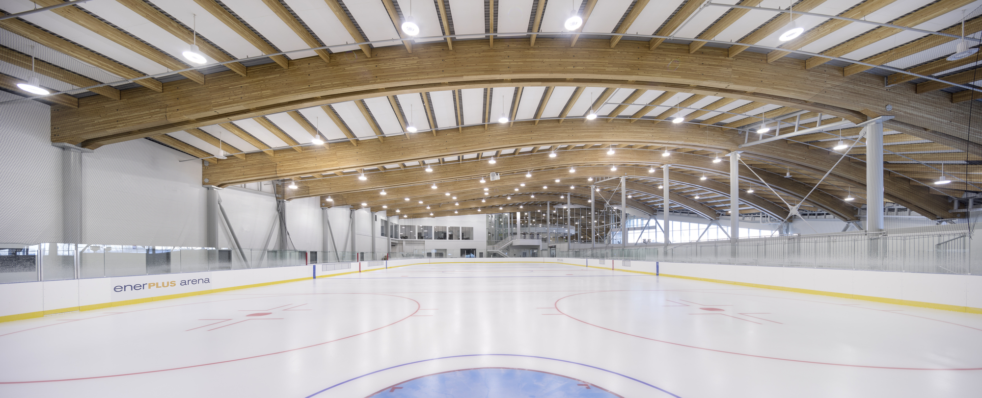 Gallery of Shane Homes YMCA at Rocky Ridge / GEC Architecture - 2