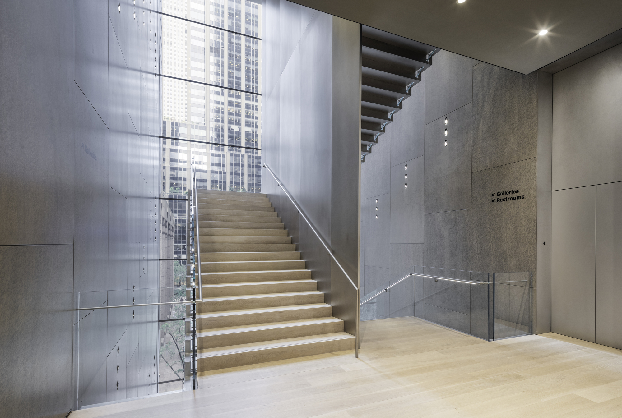 Gallery of MoMA Expansion by Diller Scofidio + Renfro Set to Open in ...